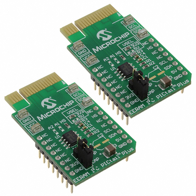 AC500100 Microchip Technology | Development Boards, Kits, Programmers | DigiKey